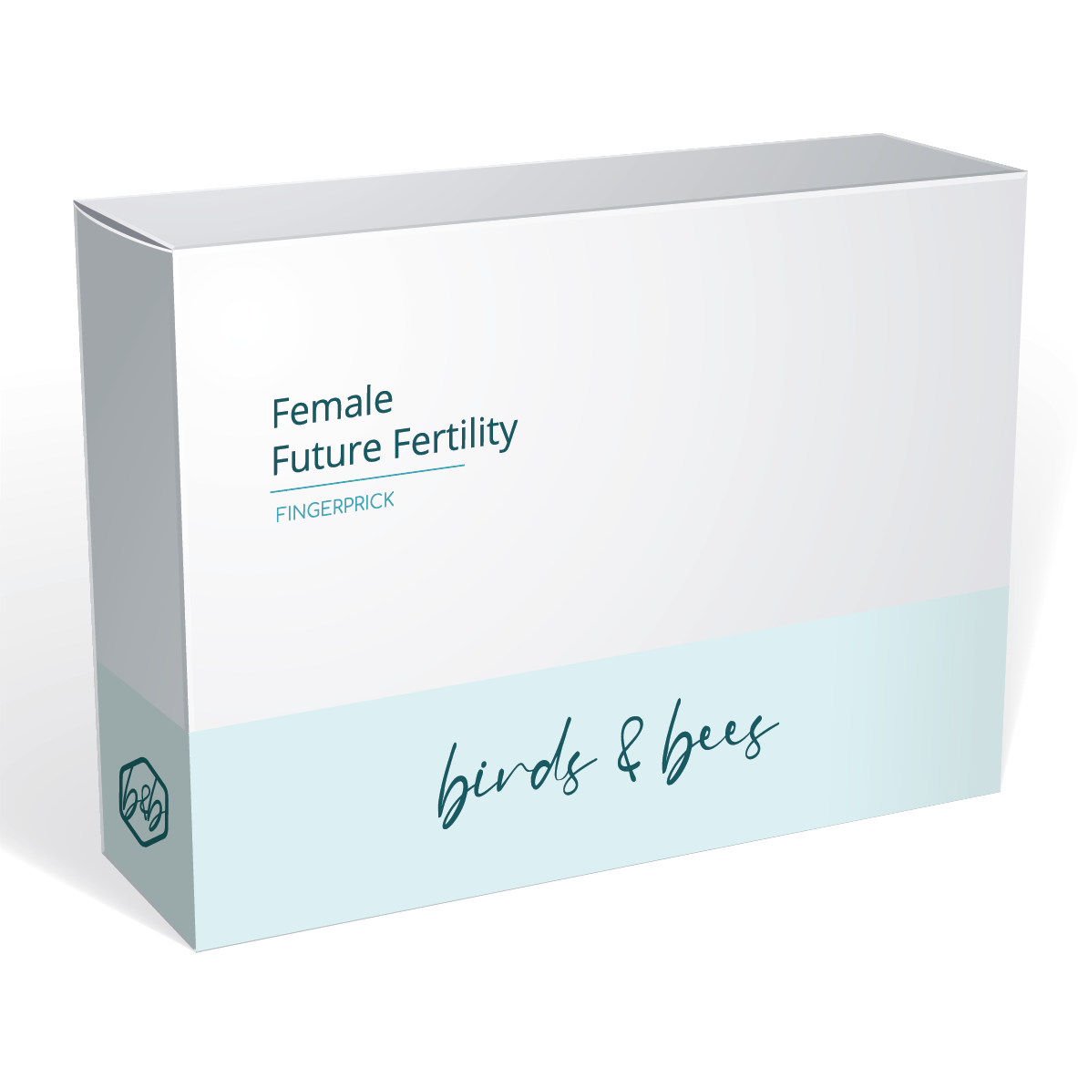 Female Future Fertility - Natural Fertility