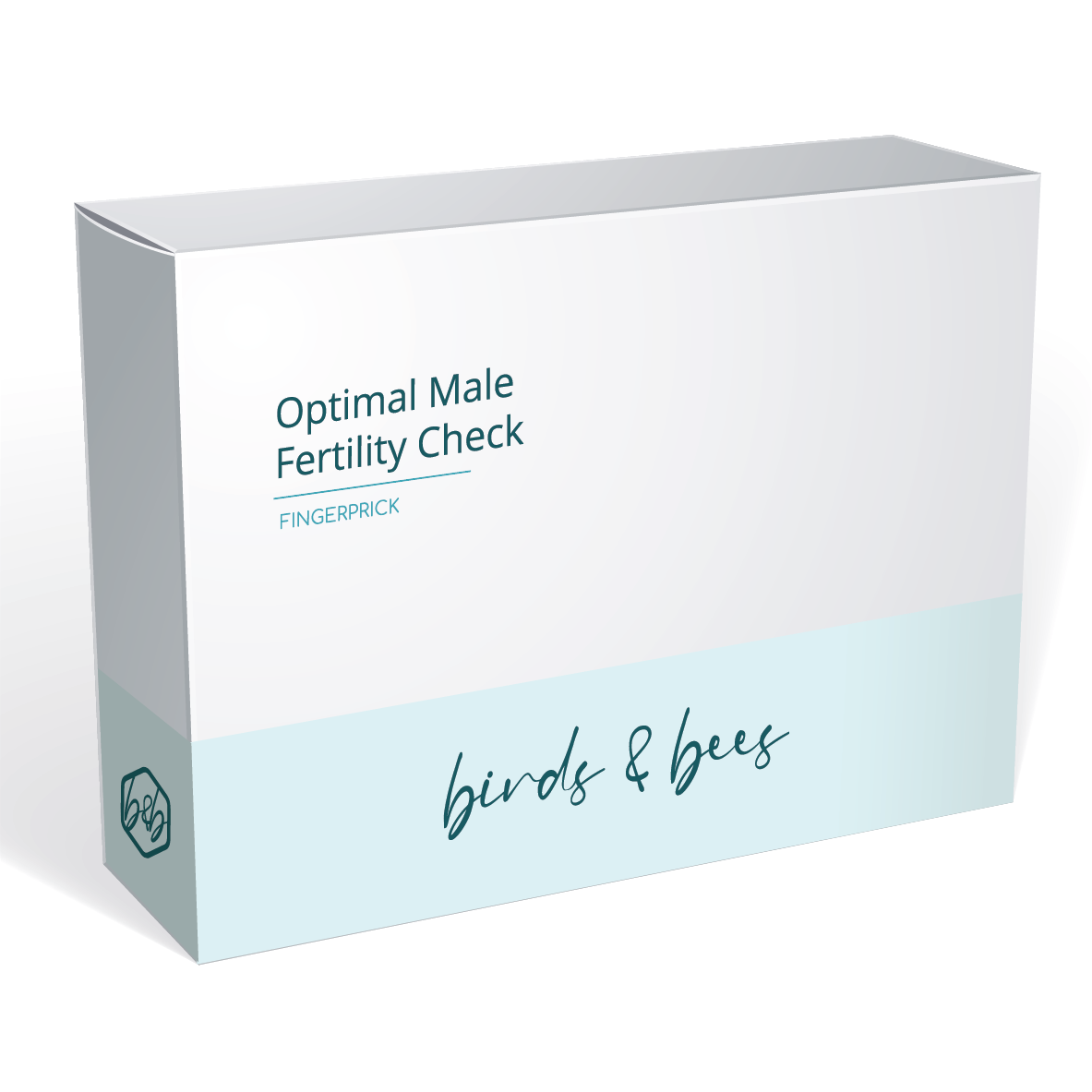 Optimal Male Fertility Check - Natural Fertility